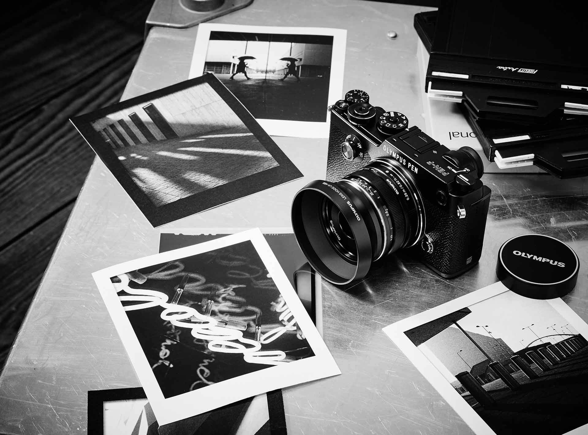 Services – Robert Leja Photography