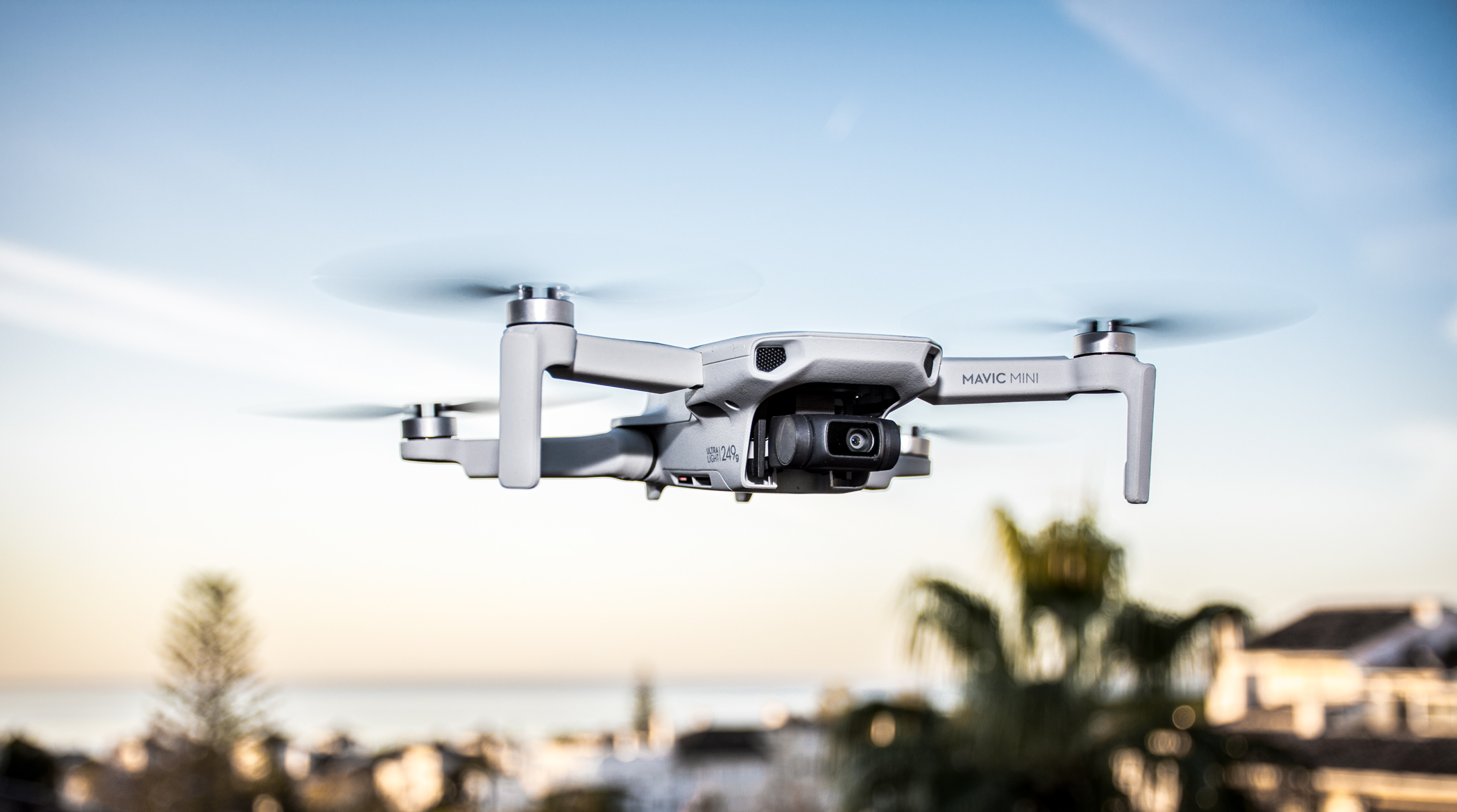 Drone – Robert Leja Photography