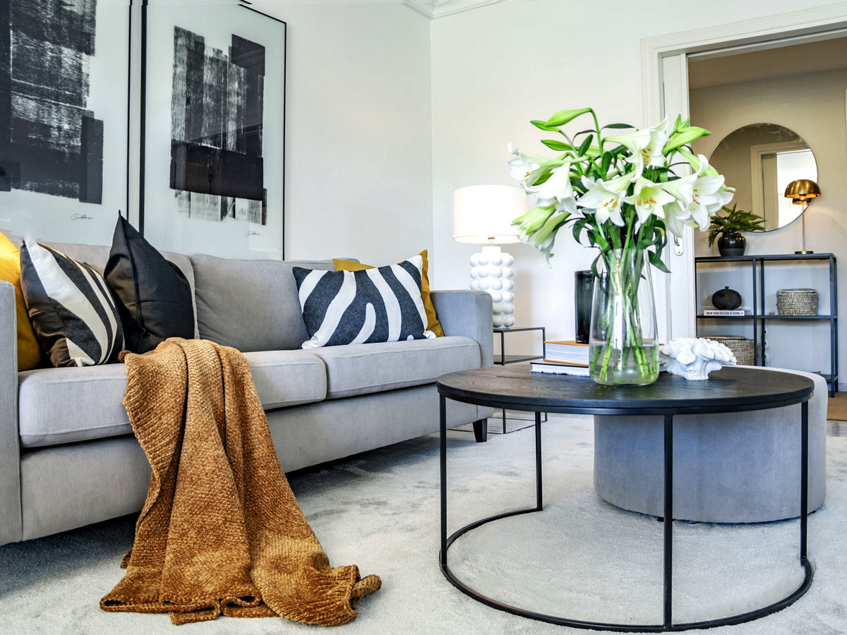 Real Estate & Interior Design – Robert Leja Photography