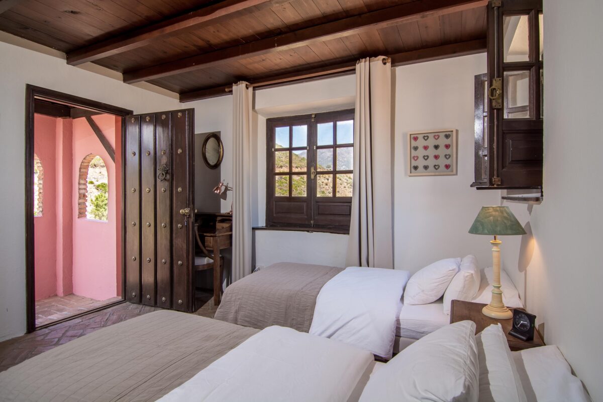 Rustic Property / Los Rincones – Robert Leja Photography